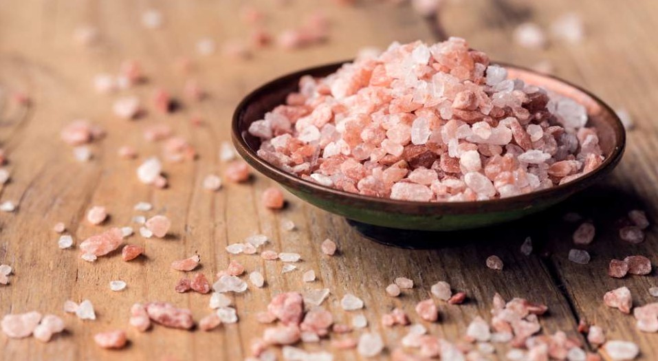 Himalajska sol savršena saveznica ljepote i zdravlja – Wish