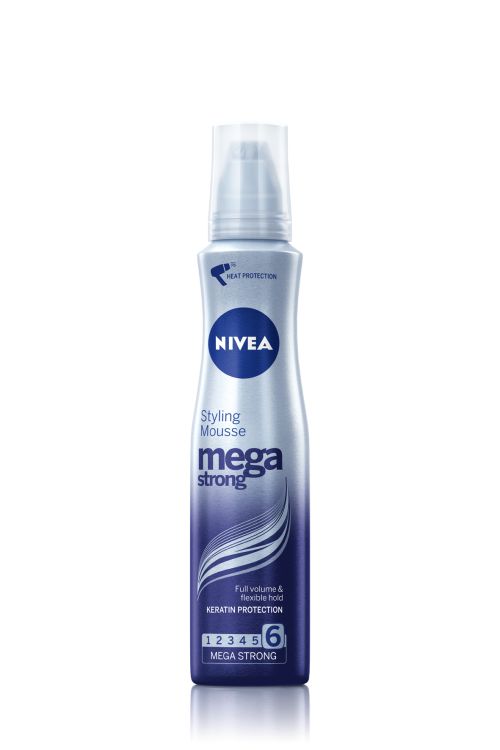 Nivea trendovi za kosu – Wish