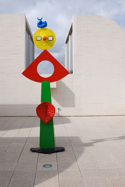 Joan Miró: remek-djela iz Fundacije Maeght – Wish