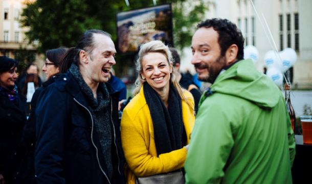 Deboto festival – Wish