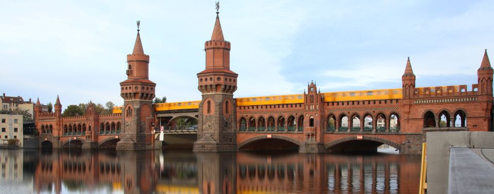 Sedam stvari koje ne smijete napraviti u Berlinu – Wish