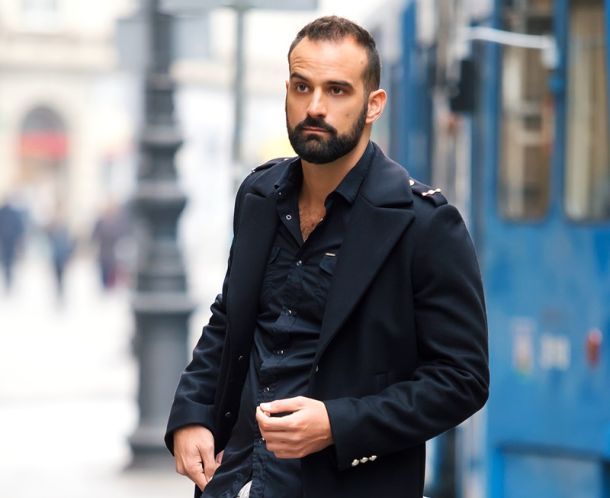 Ivan Šarić na velikoj turneji – Wish