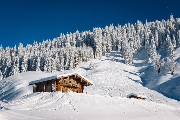 Ski amadé – najveći skijaški užitak u Austriji – Wish