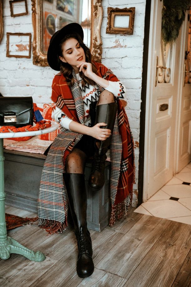 Visoke čizme koje ćete obožavati – Wish