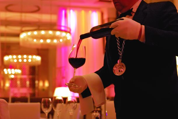 Oda francuskoj kuhinji uz gala večeru Goût de/Good France – Wish