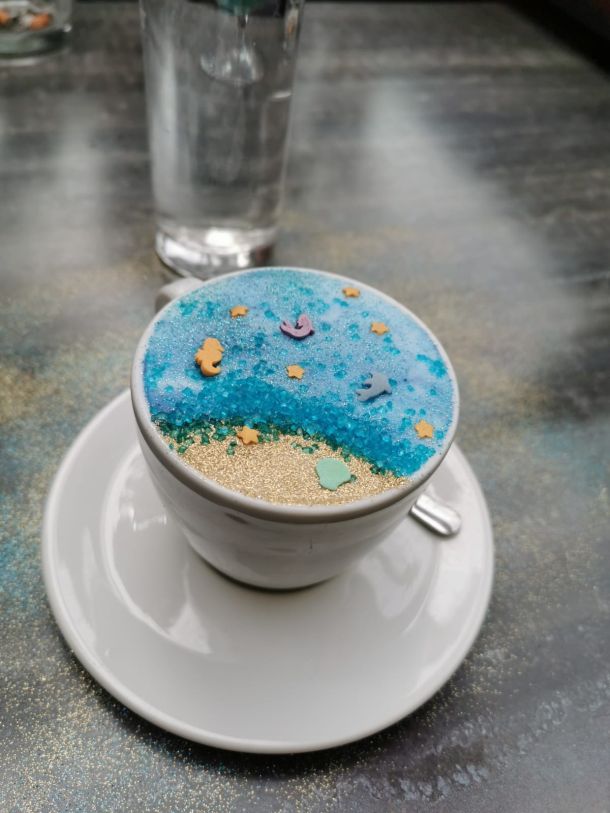 Cat cafee dočekat će vaše mace s ljubavlju – novo mjesto u Zagrebu – Wish