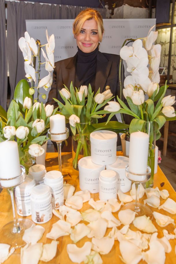 Zeotex mineral 21. stoljeća – Wish