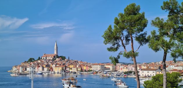 Istra u svjetskom gourmet magazinu „Eat, love, know Istria“ – Wish