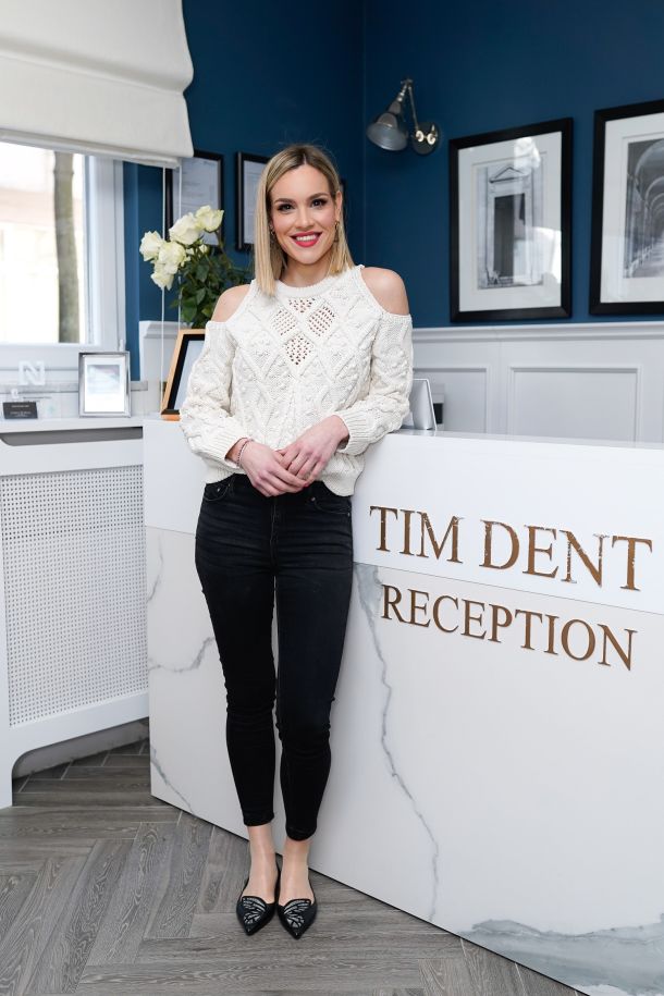 Osmijeh je zaštitni znak voditeljice Ane Radišić – Wish