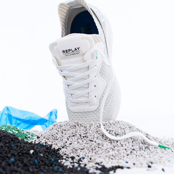 Replay – Bio Pack i Green Project – Wish