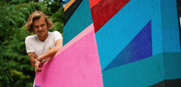 Za kraj ljeta Art Park i Boris Bare predstavljaju novo umjetničko djelo – Wish