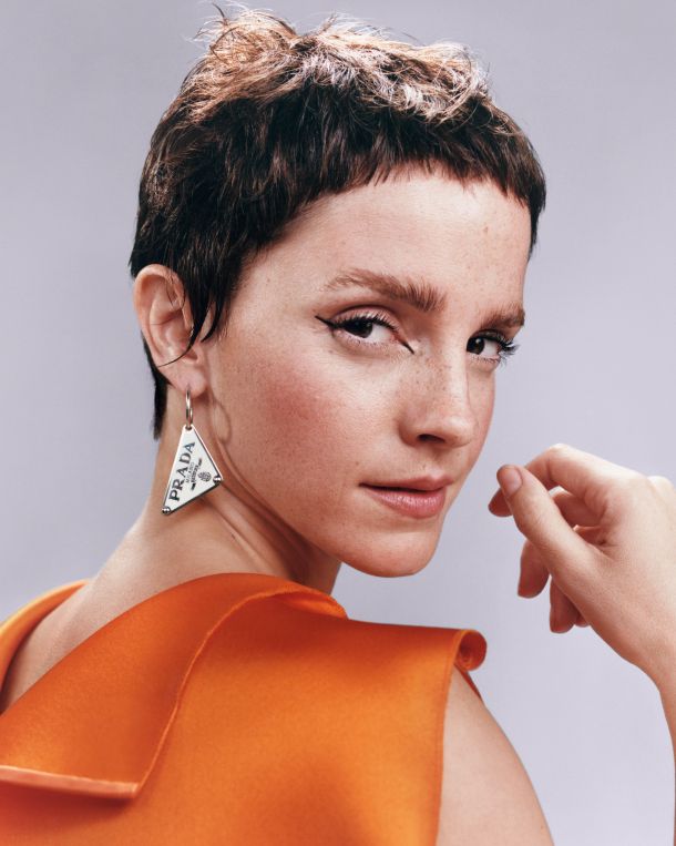 Novi Prada ženski parfem začinit će Emma Watson – Wish