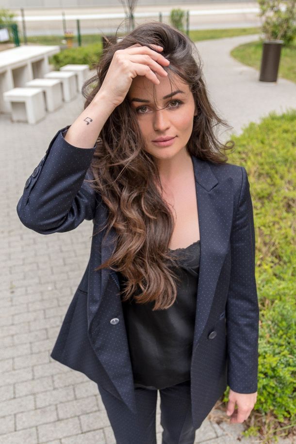 Matea Leko je najavila tri koncerta koje će premijerno predstaviti ...