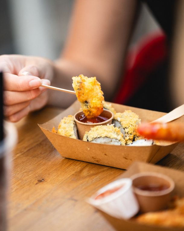 Split Spring 2024: Tradicionalni street food festival u srcu Splita – Wish