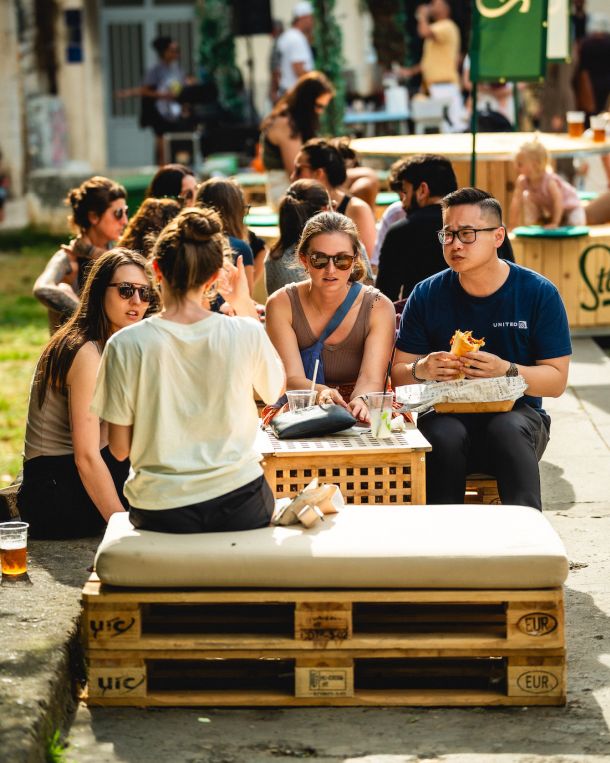 Split Spring 2024: Tradicionalni street food festival u srcu Splita – Wish