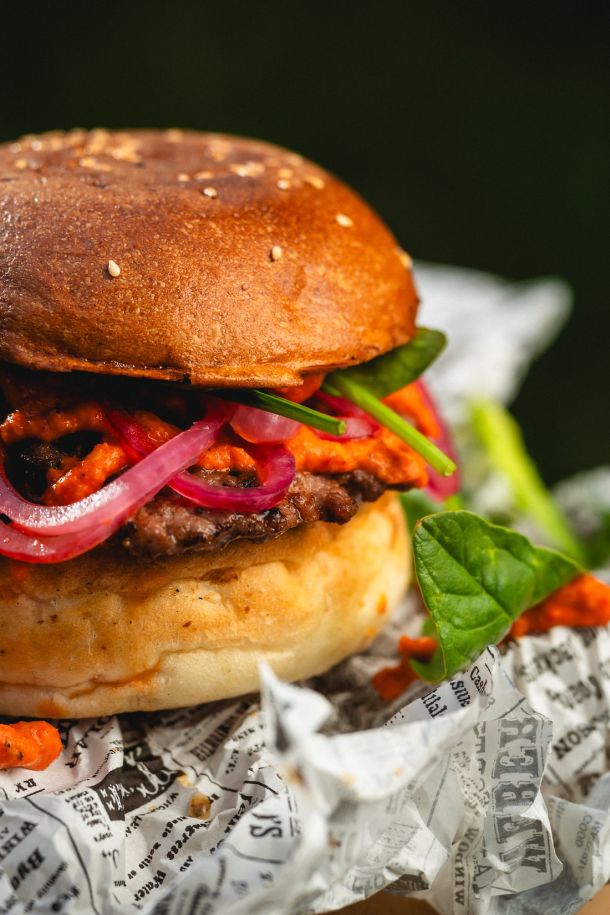 Split Spring 2024: Tradicionalni street food festival u srcu Splita – Wish