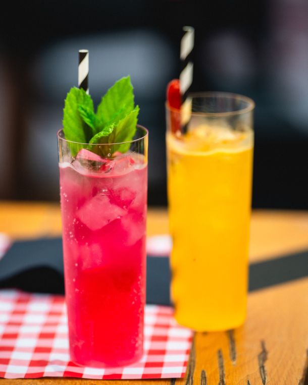 Split Spring 2024: Tradicionalni street food festival u srcu Splita – Wish