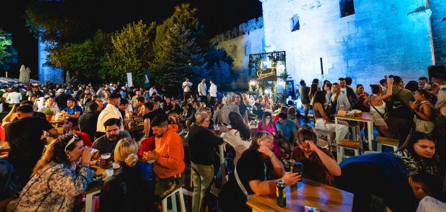 Split Spring 2024: Tradicionalni street food festival u srcu Splita – Wish