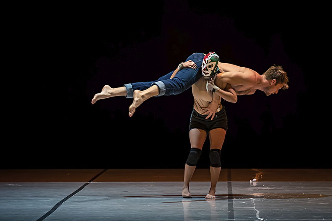 KUF najveći SHOW na svijetu ispod vašeg balkona – Wish