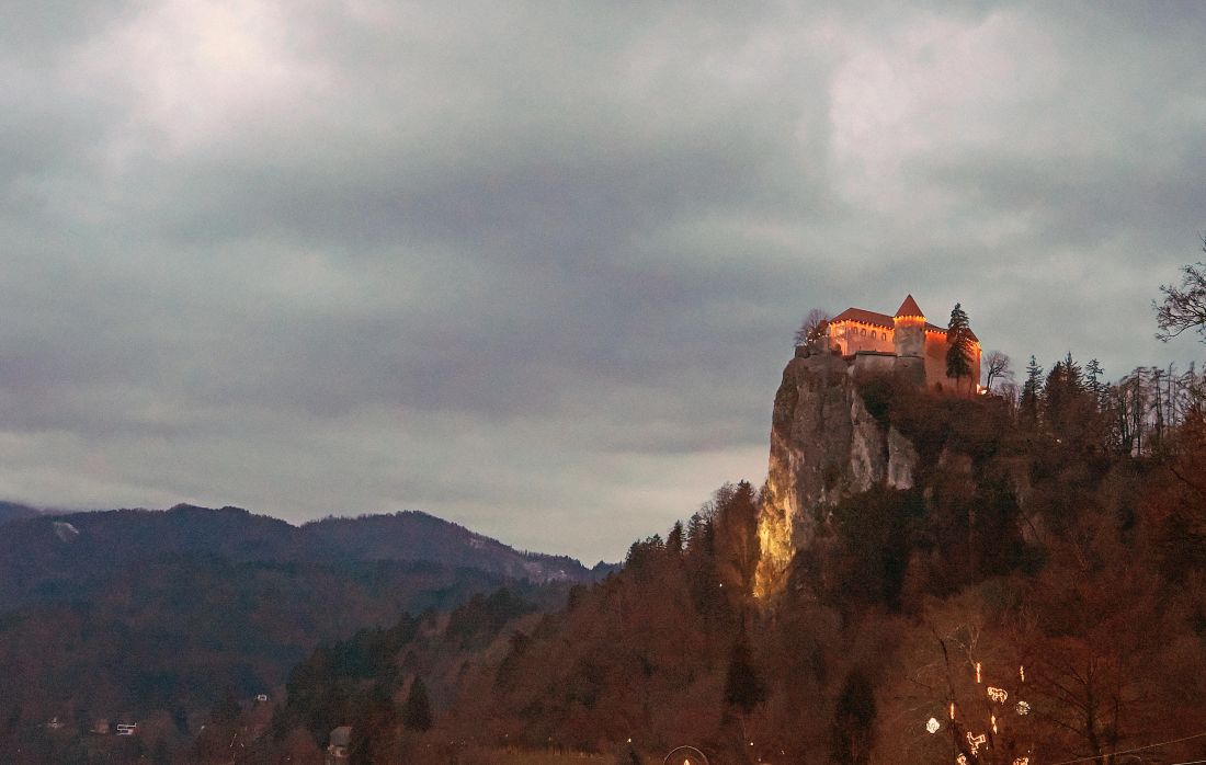 Planirate Odmor? Evo Zašto je Bled idealna destinacija cijele godine – Wish